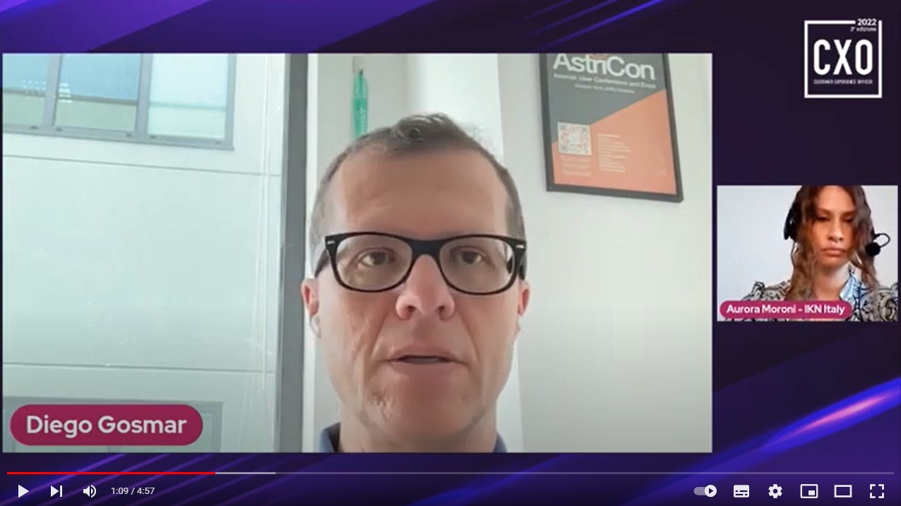 XCALLY: Artificial Intelligence nel Contact Center per una CX ...