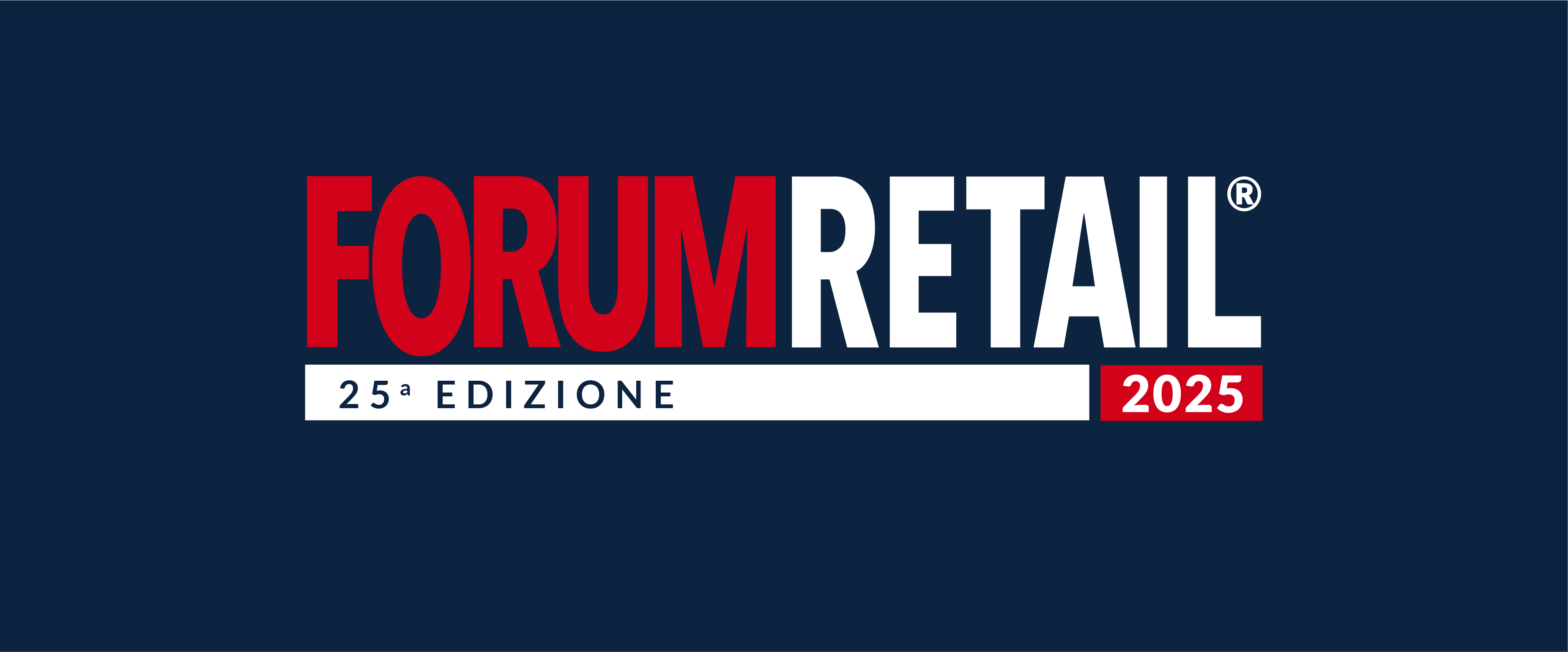Forum Retail · iKN Italy