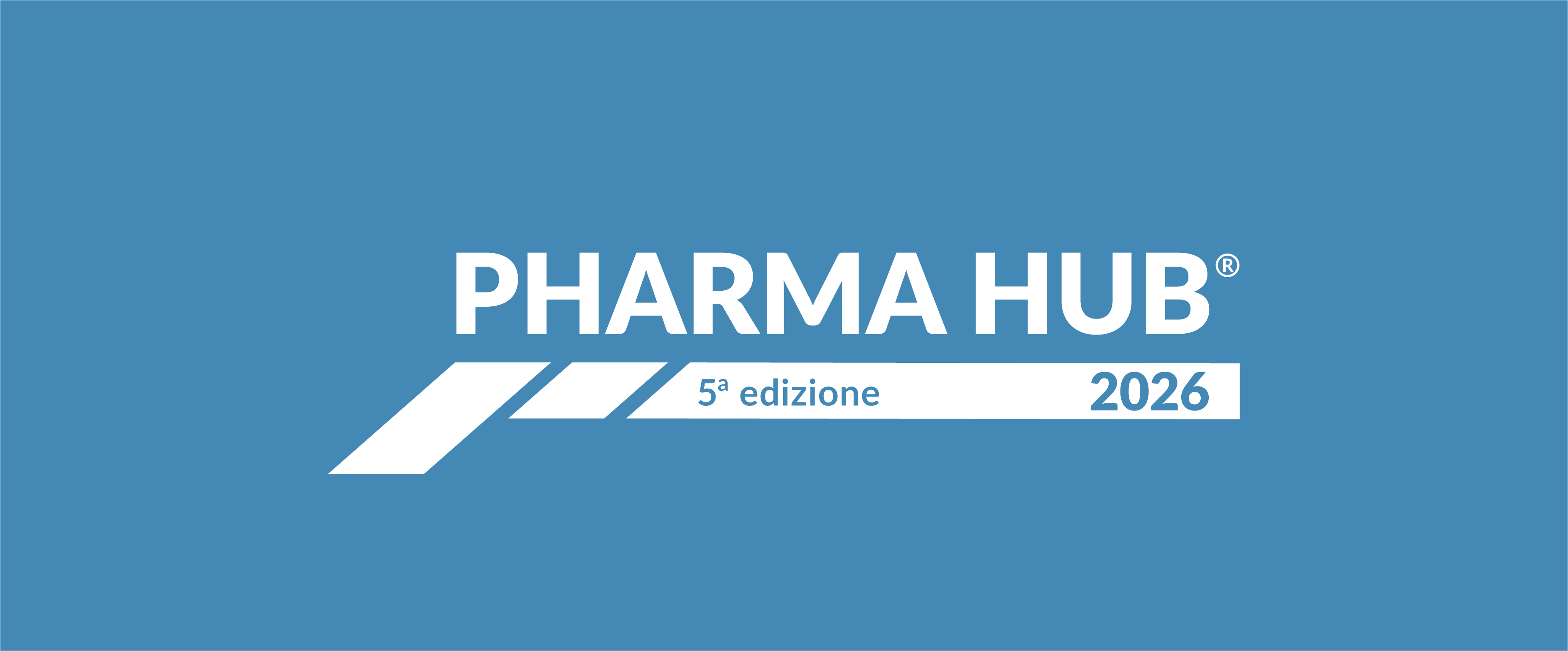 Pharma Hub · iKN Italy