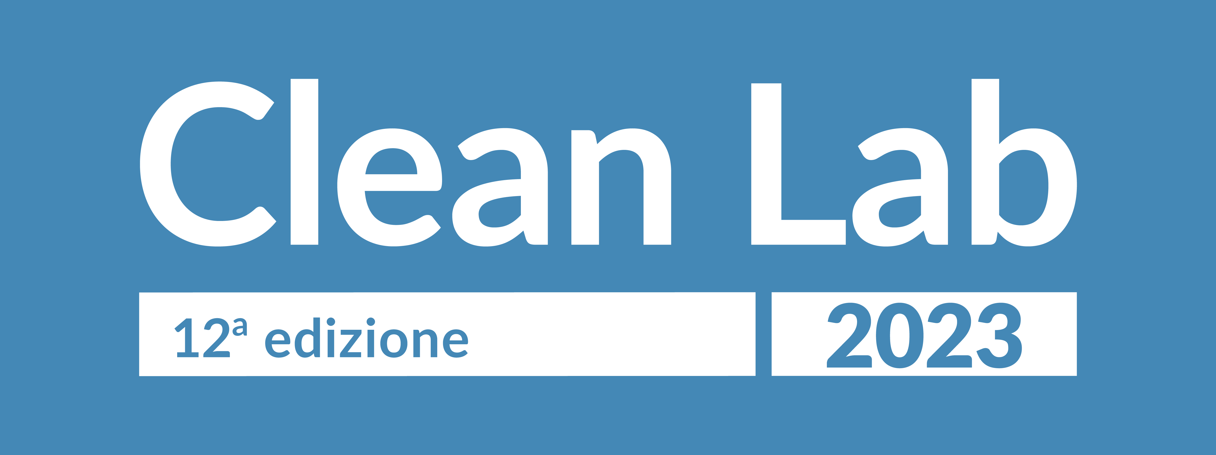 Clean Lab · iKN Italy