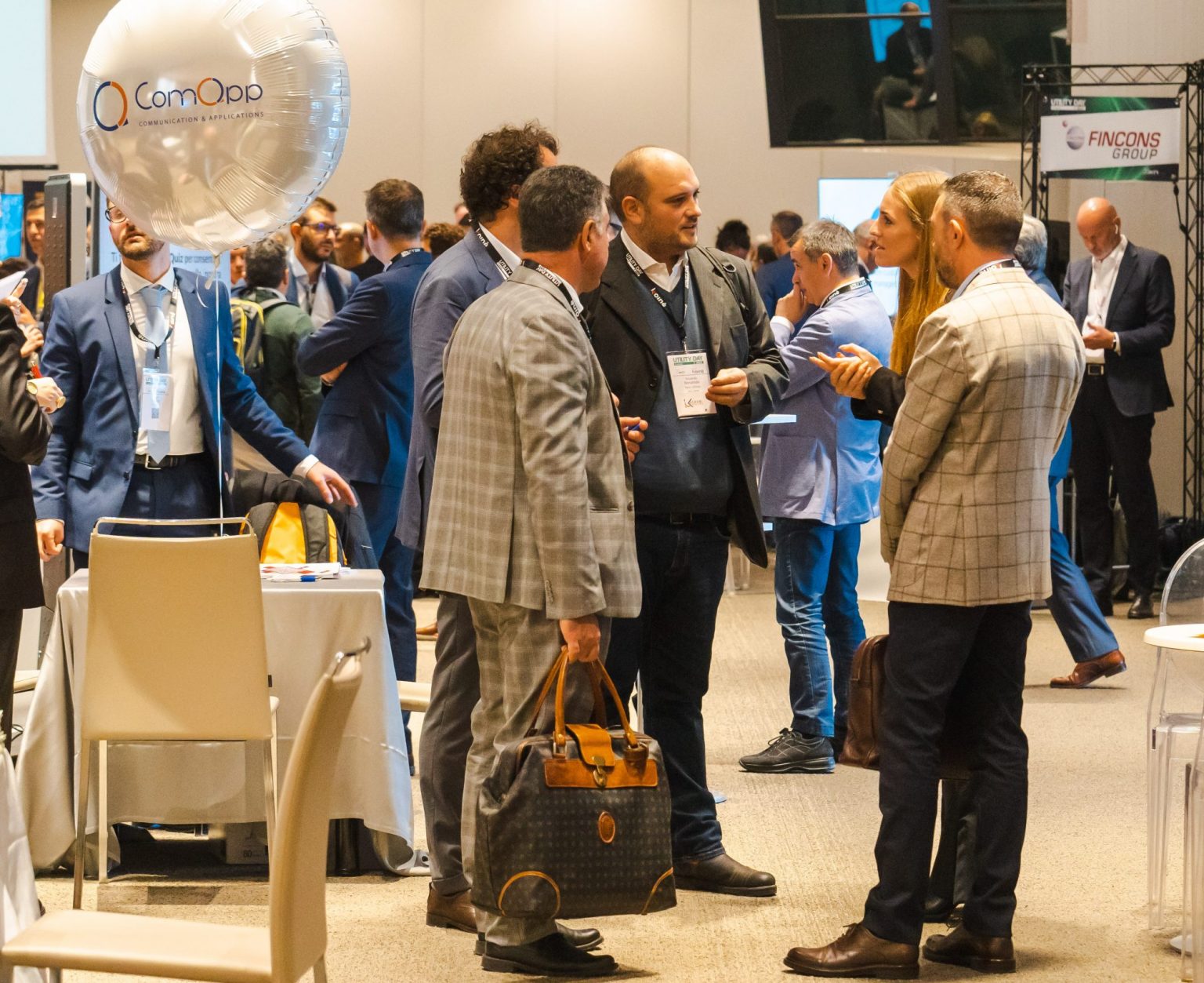 iKN Italy · Partner