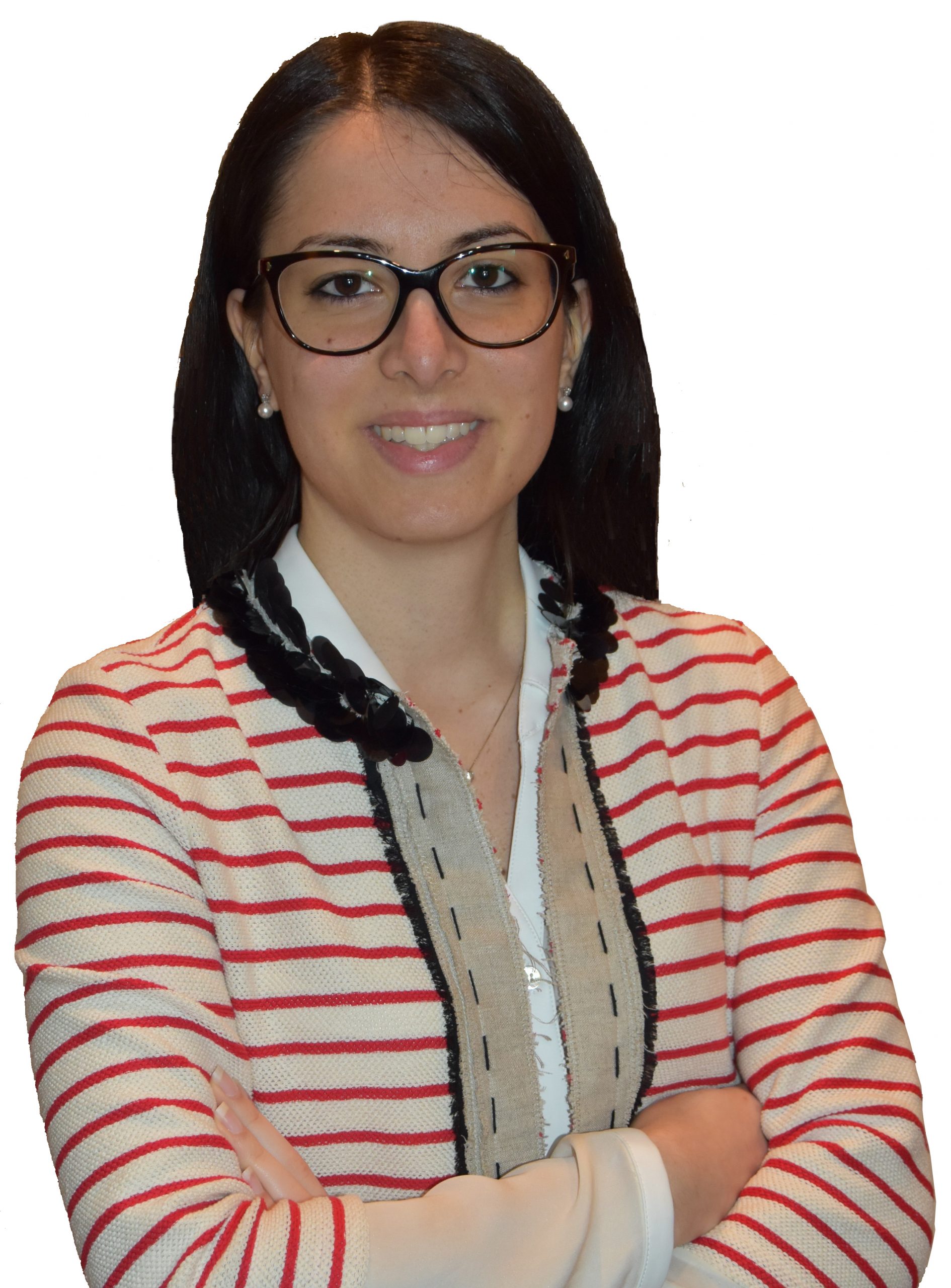 Francesca Mastromarino · iKN Italy