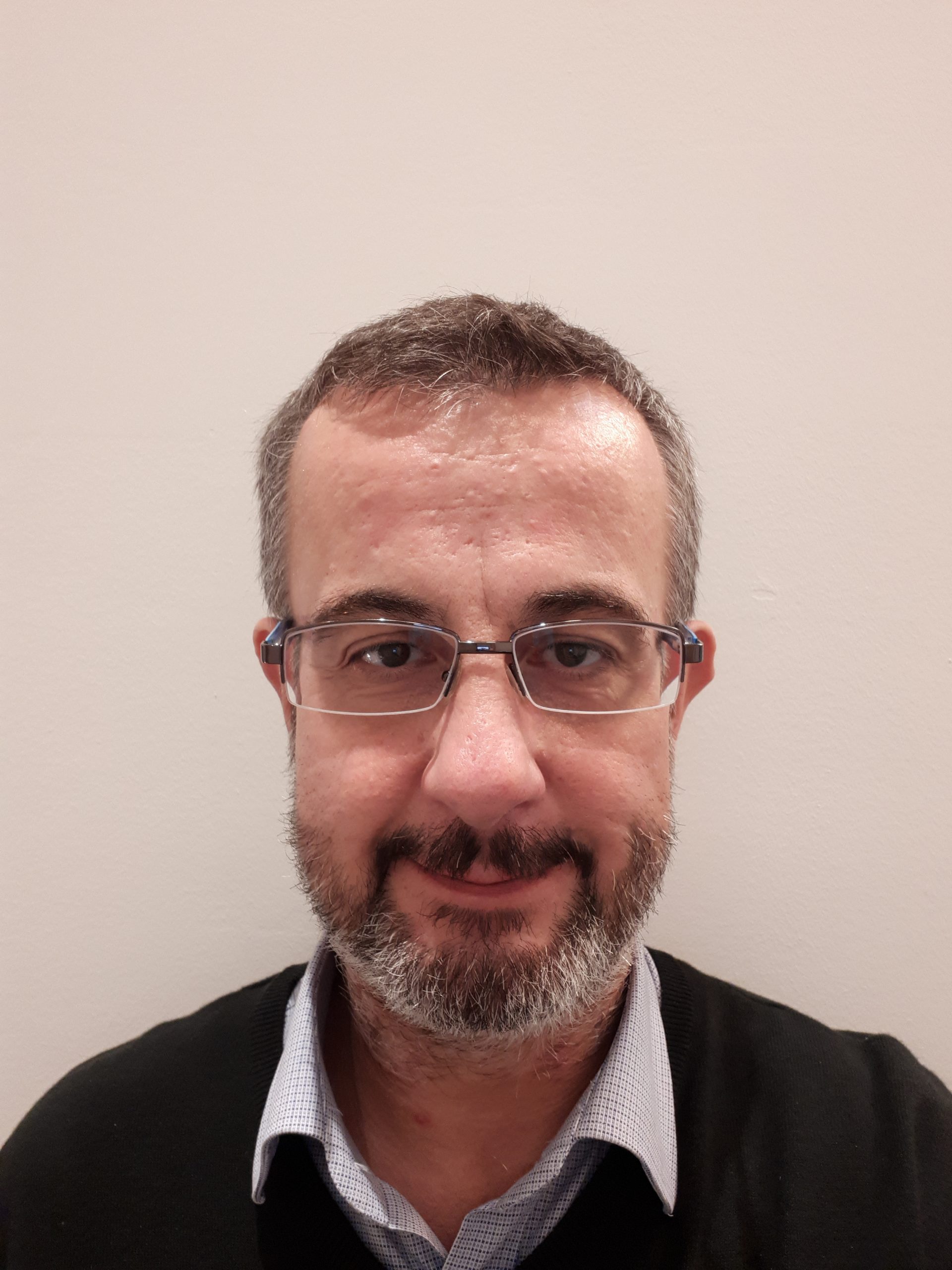 Massimo Meney · iKN Italy