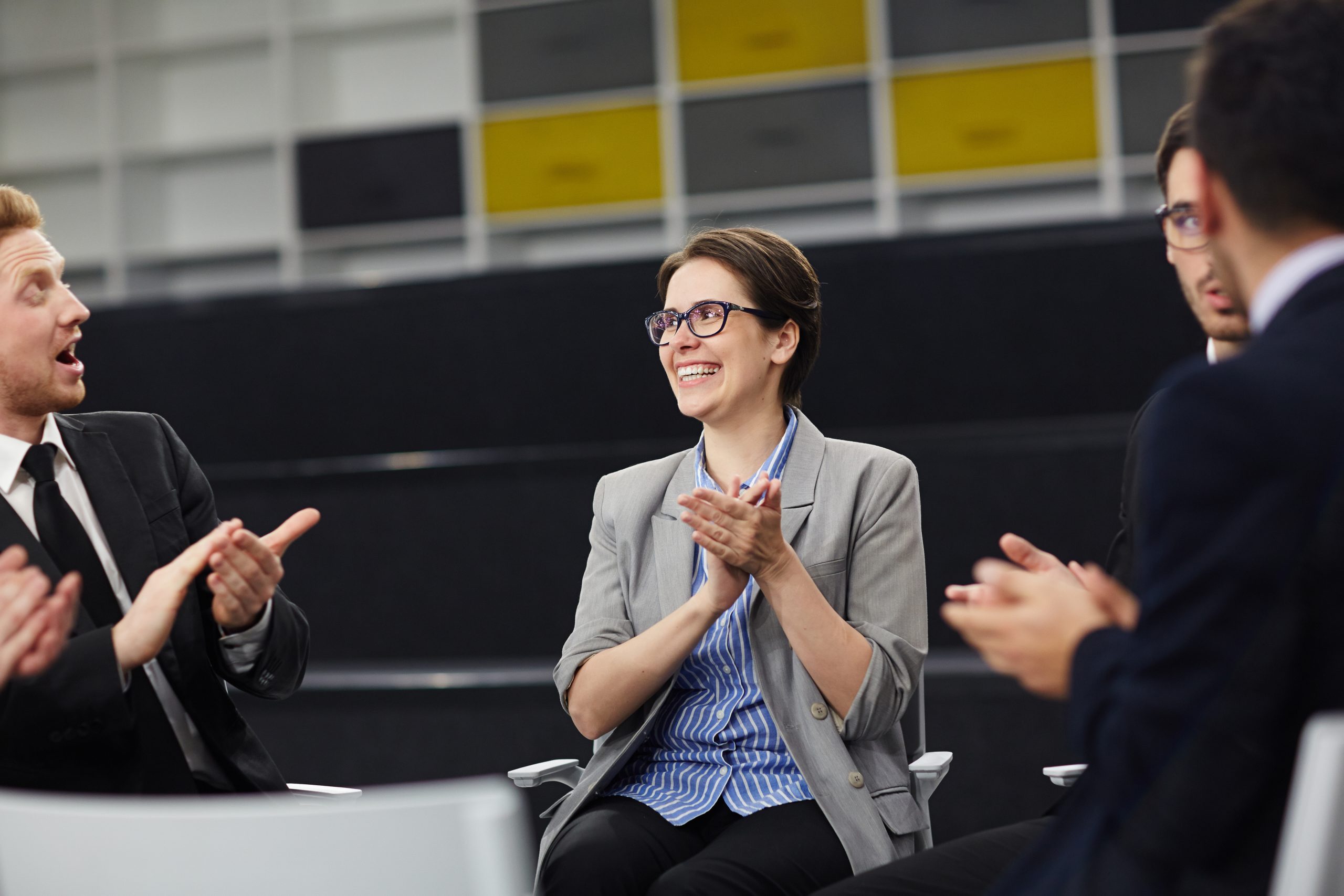 Executive Masterclass · iKN Italy