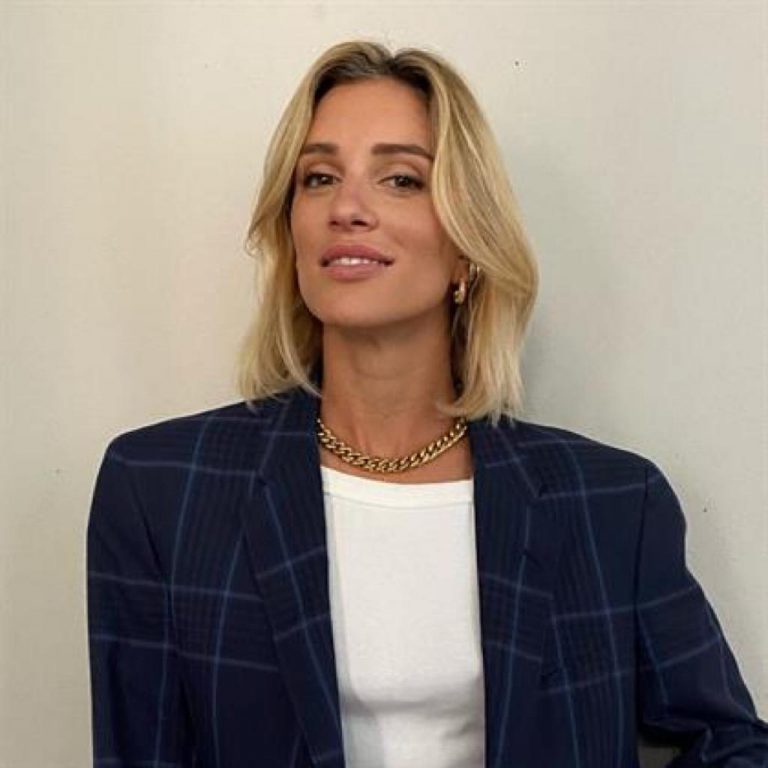 Allegra Marzorati · iKN Italy