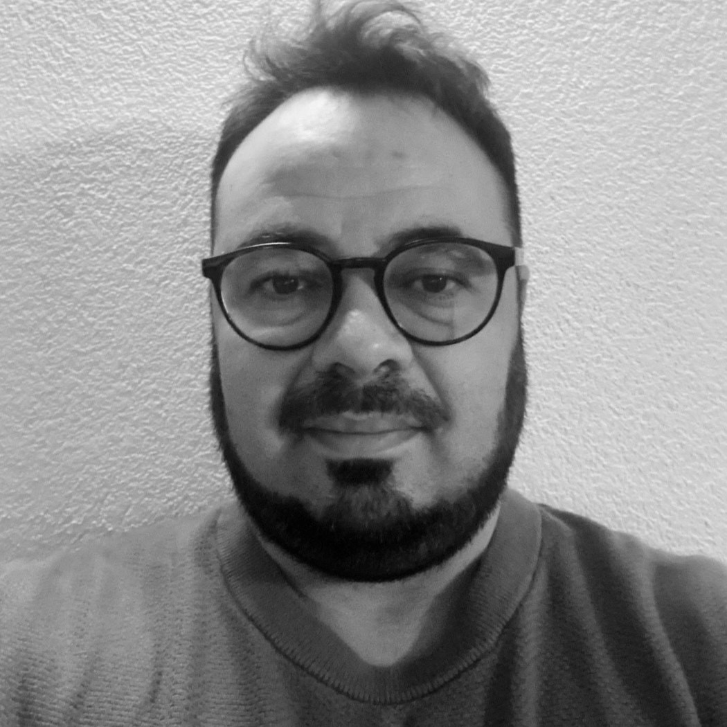 Daniele Riggi · iKN Italy