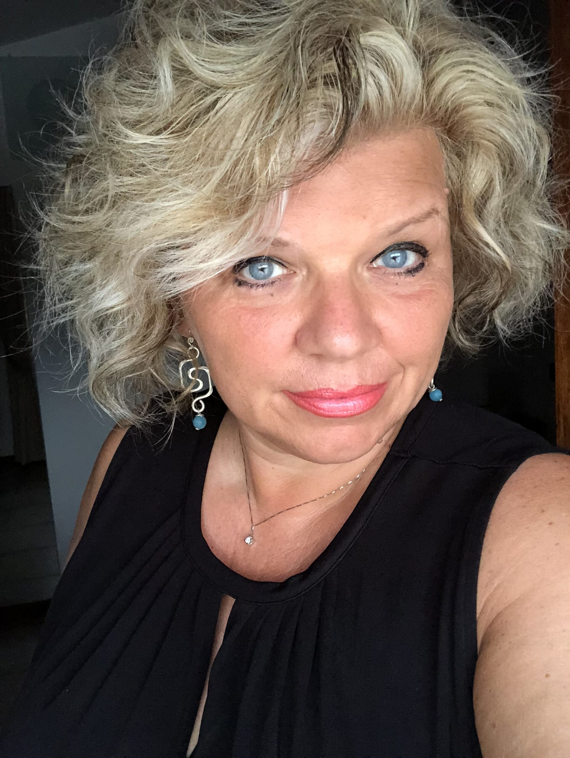 Barbara Zezzo · iKN Italy