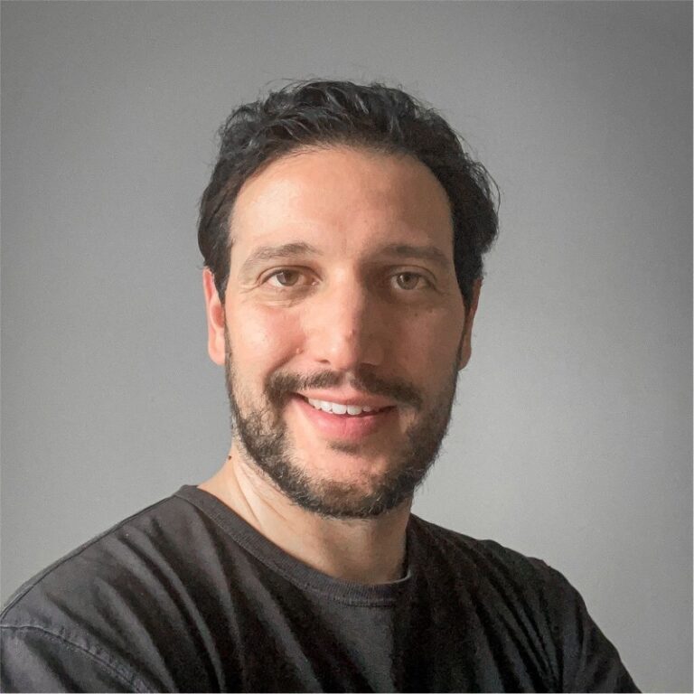 Alberto Billato · iKN Italy