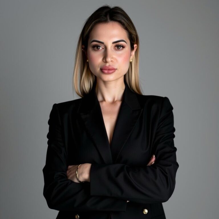 Giulia Franchini · iKN Italy