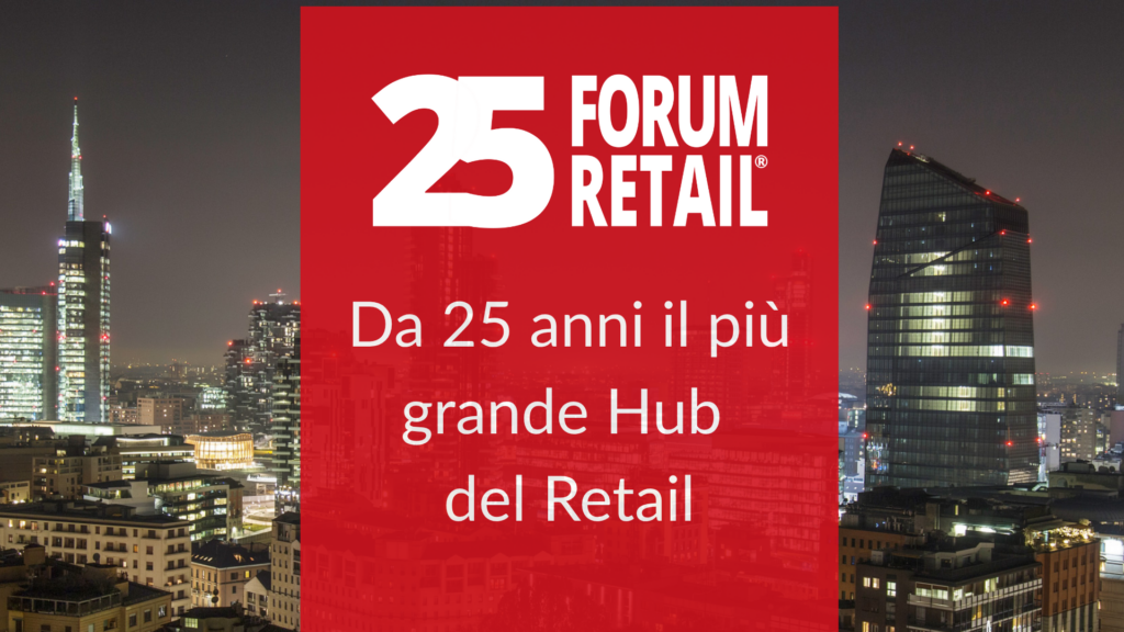Forum Retail · iKN Italy