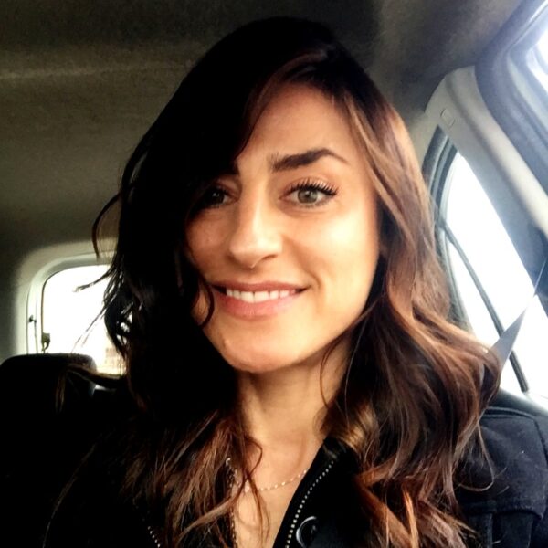 Debora Capotosto · iKN Italy