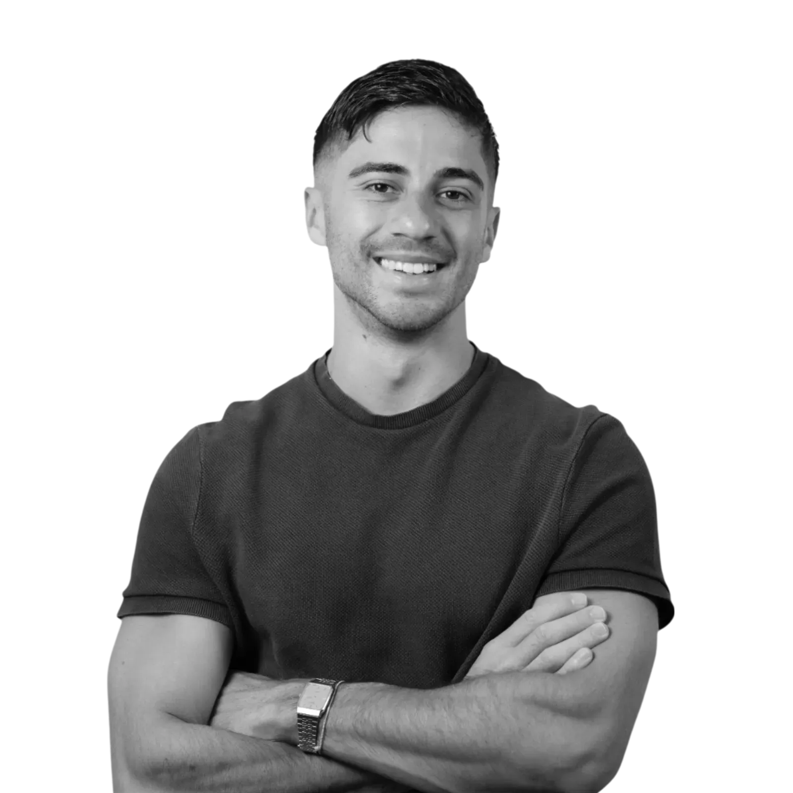 Giuseppe Colucci · iKN Italy