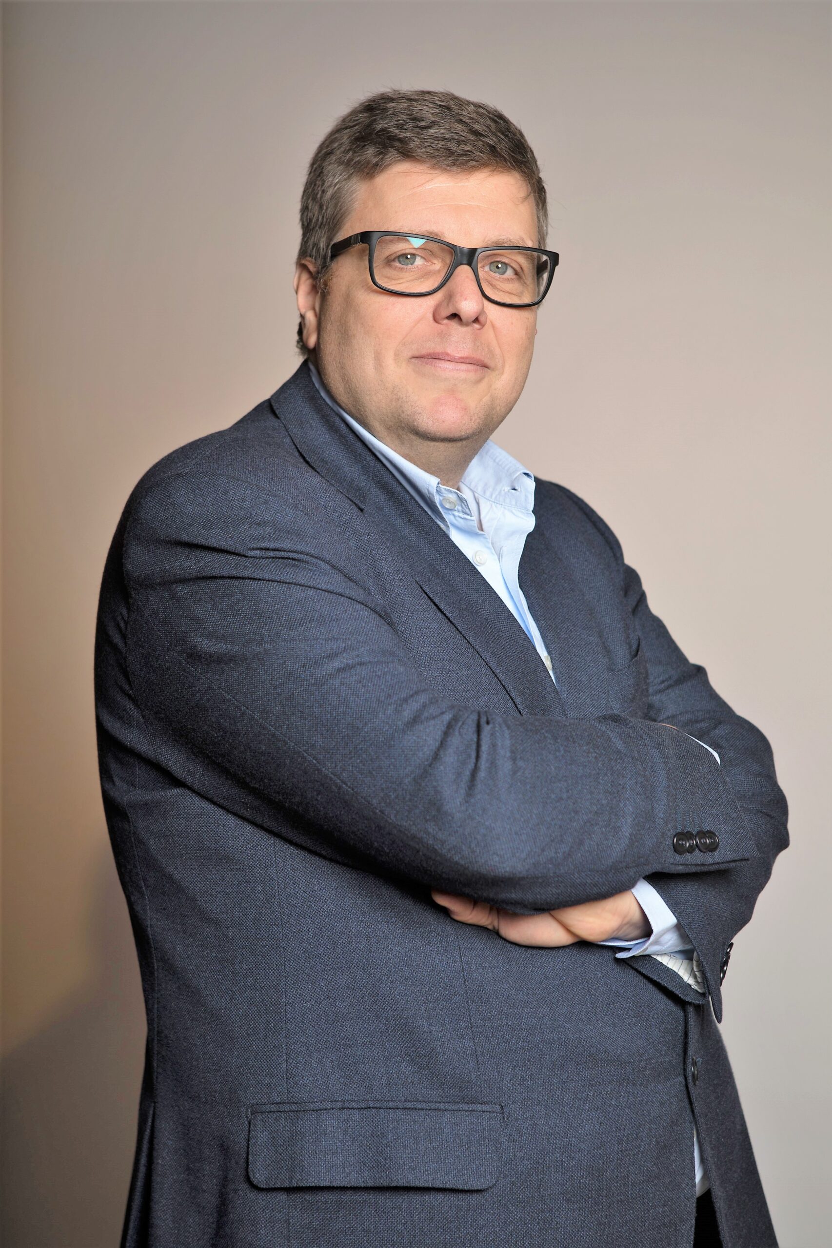 Massimo Magri · iKN Italy